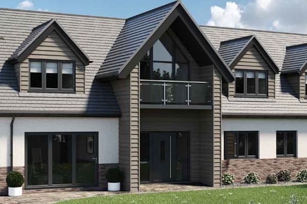 sash windows - Royal Windows Dublin